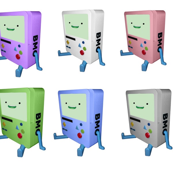 Pink Bmo Switch Dock - Etsy