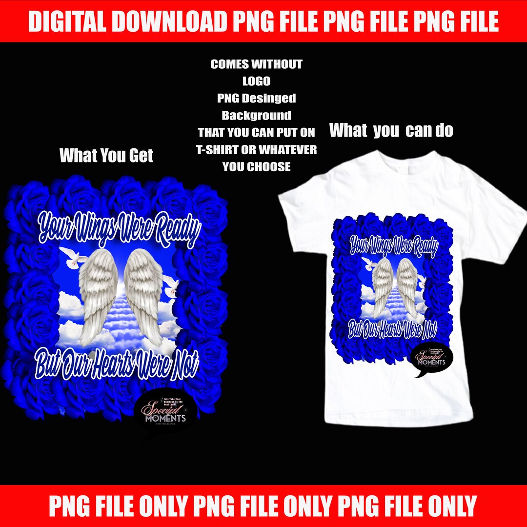 Center T-shirt PNG Design, Memorial, RIP Design, Funeral Background PNG ...