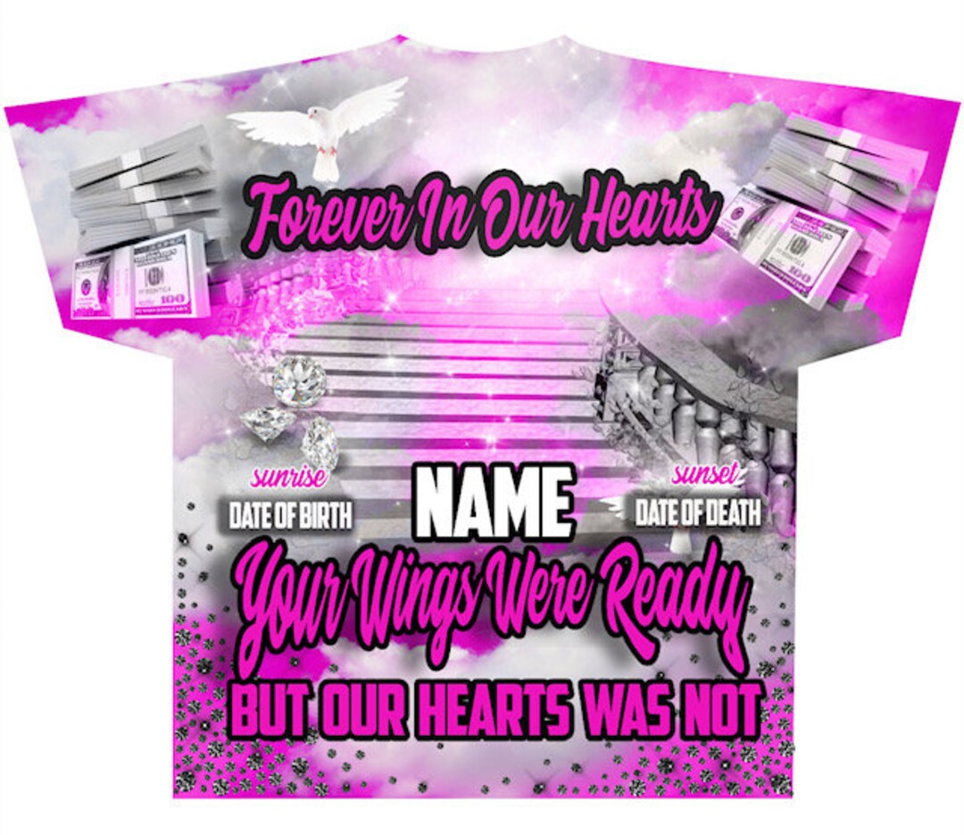 T-shirt Template, 3D All Over T-shirt Photoshop Digital Template, Can ...