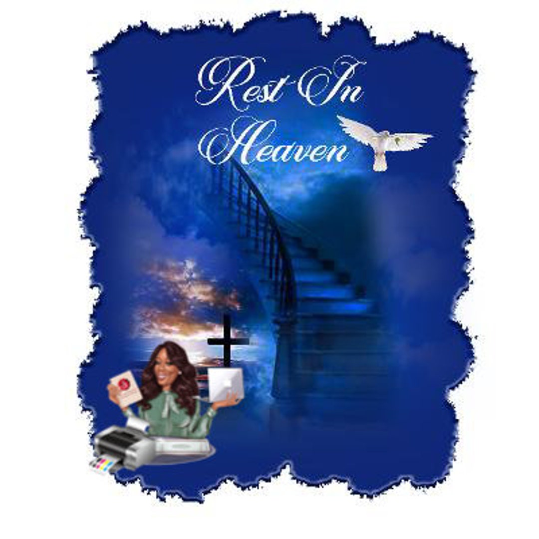 Center T-shirt PNG Design, Memorial, RIP Design, Funeral Background PNG ...