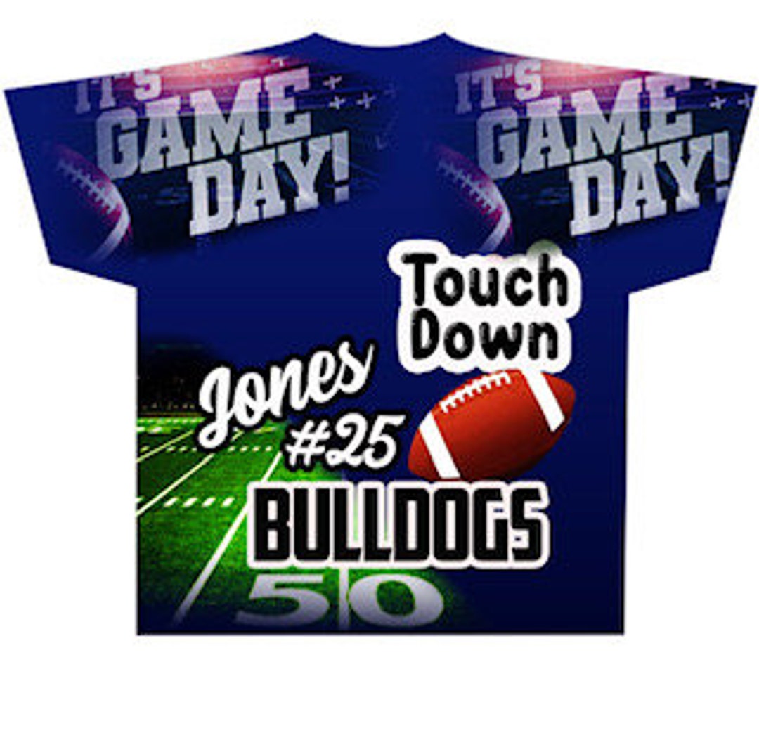 Fully Designed Editable Sublimation All Over T-shirt Template photoshop ...