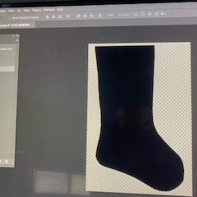 Designer Stockings - Etsy