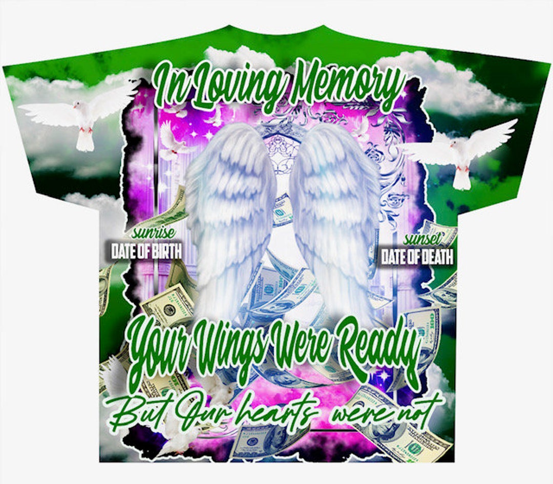 T-shirt Template, 3D All Over T-shirt Photoshop Digital Template, Can ...