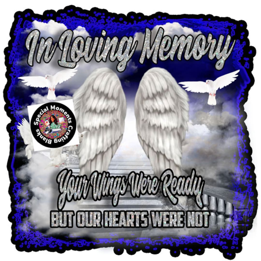 Center T-shirt PNG Design, Memorial, RIP Design, Funeral Background PNG ...