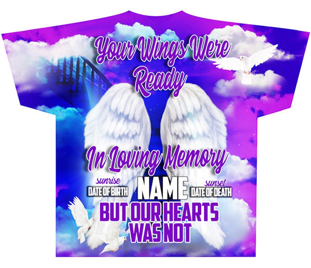 T-shirt Template, 3D All Over T-shirt Photoshop Digital Template, Can ...