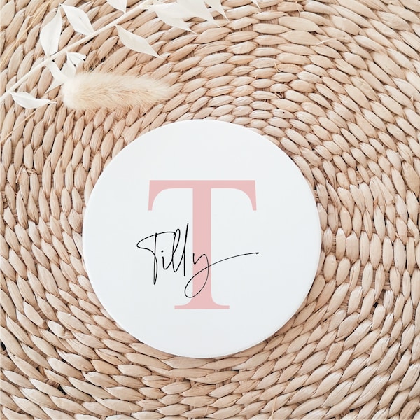 Ceramic Coasters - Etsy UK