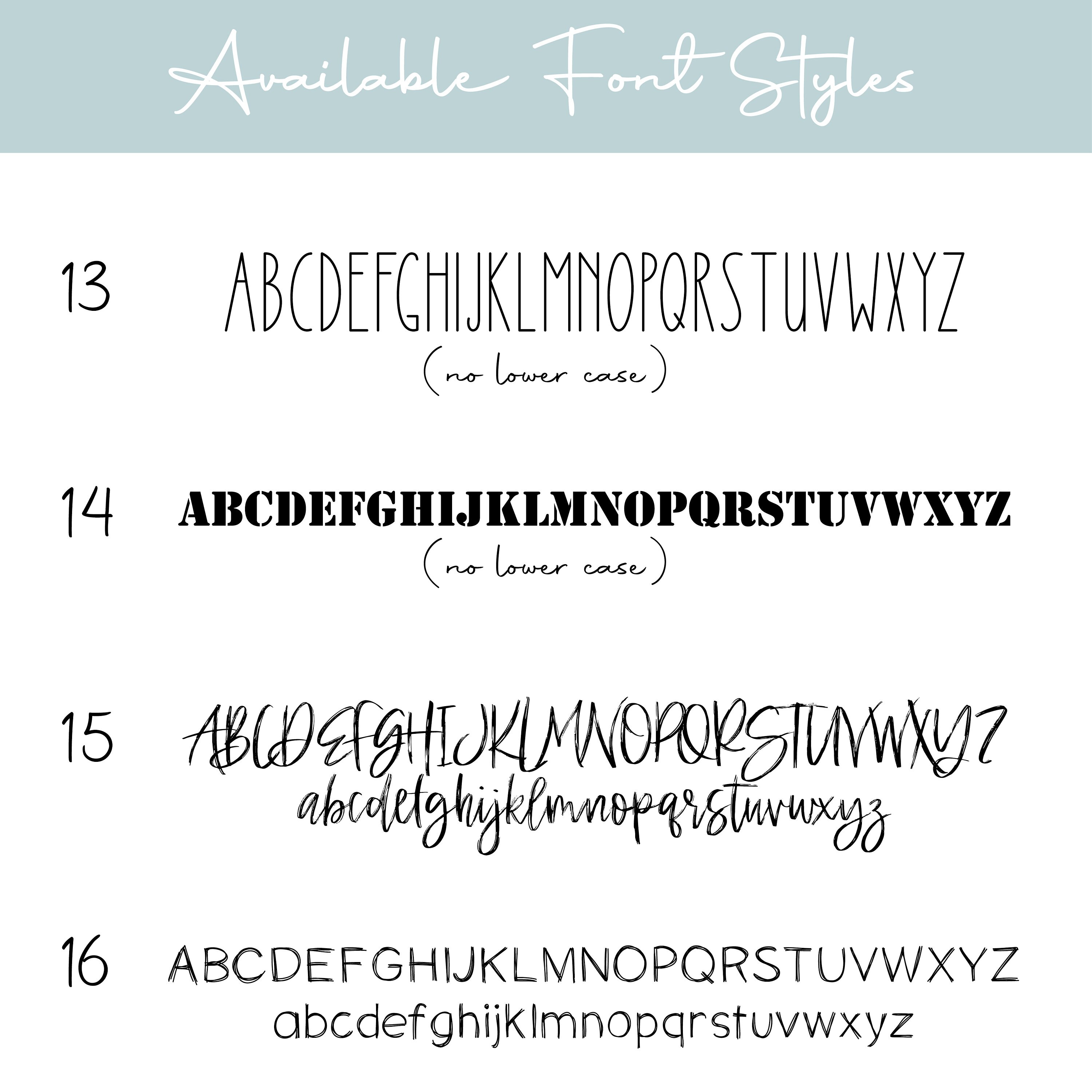 Custom Text Ceramic Money Box Custom Name Initial Gift for | Etsy UK