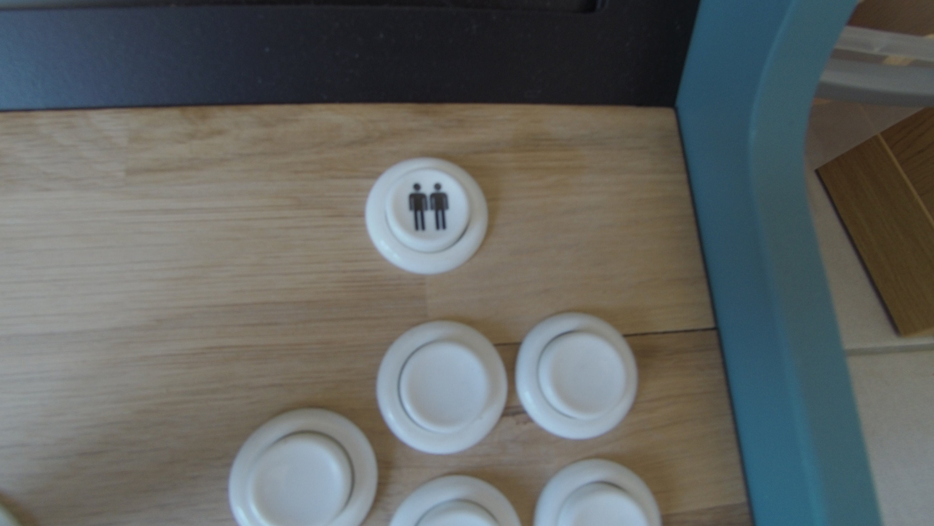 Arcade Bar-top - Etsy