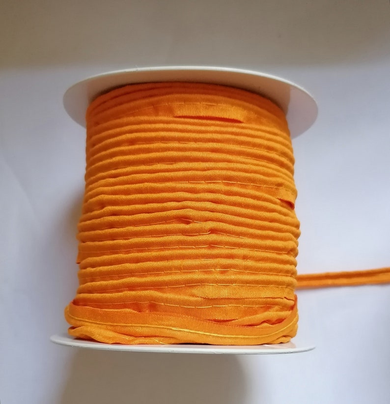 Piping Cord 2mm Flanged | Etsy