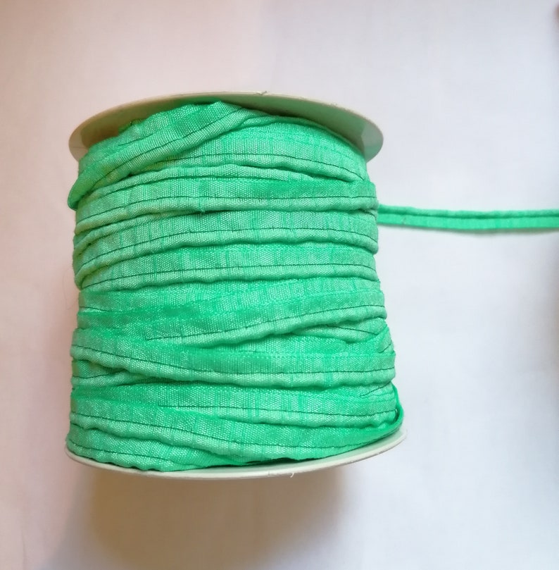 Piping Cord 2mm Flanged - Etsy