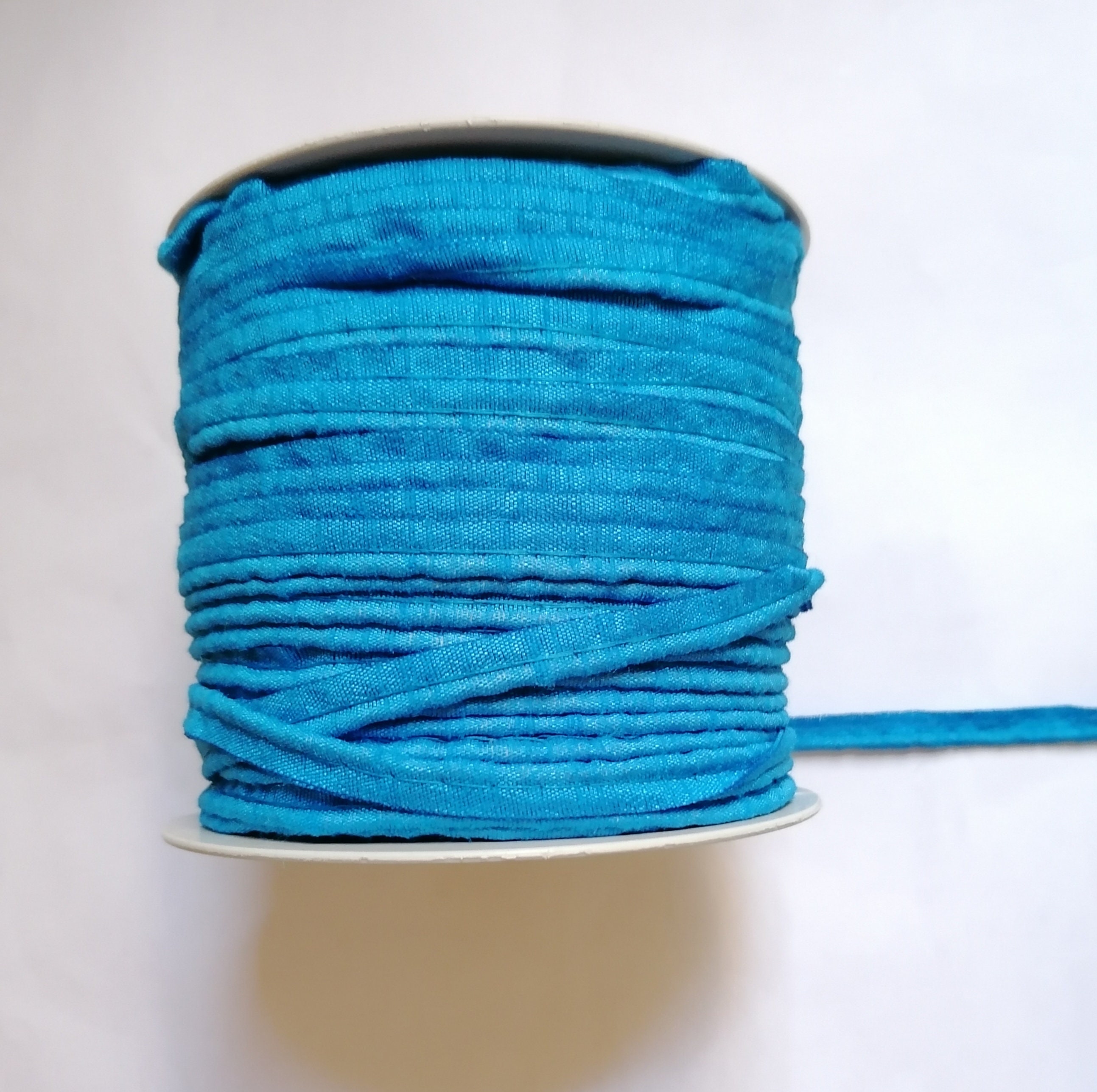 Piping Cord 2mm Flanged - Etsy UK