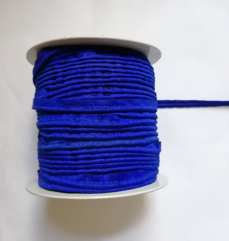 Piping Cord 2mm Flanged - Etsy