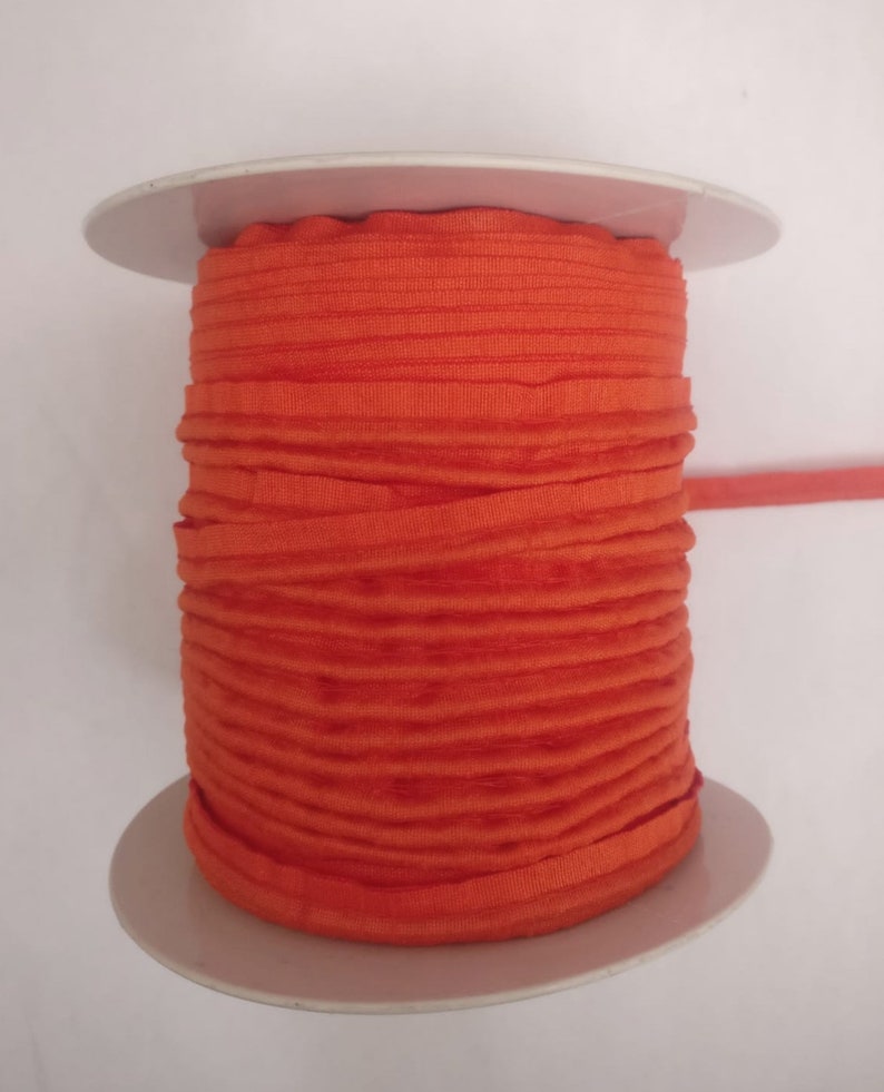 Piping Cord 2mm Flanged - Etsy UK