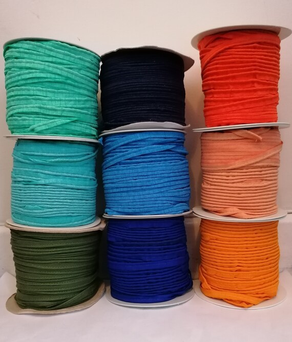 Piping Cord 2mm Flanged | Etsy