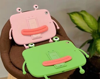 Frog Ipad Case - Etsy