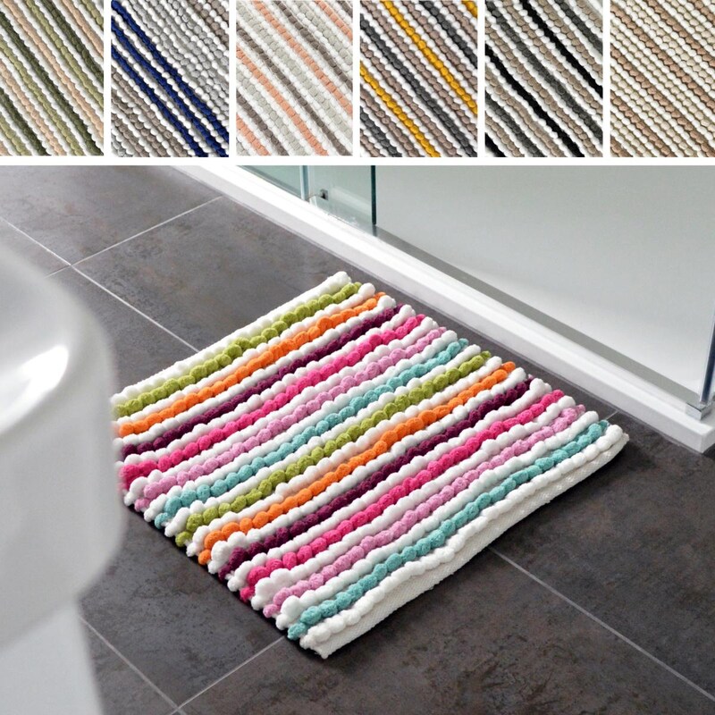 Unique Bath Mats - Etsy