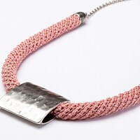 Rectangle Pendant - Etsy