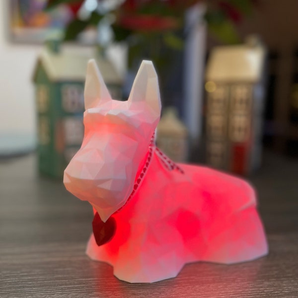 Mood Light - Etsy UK
