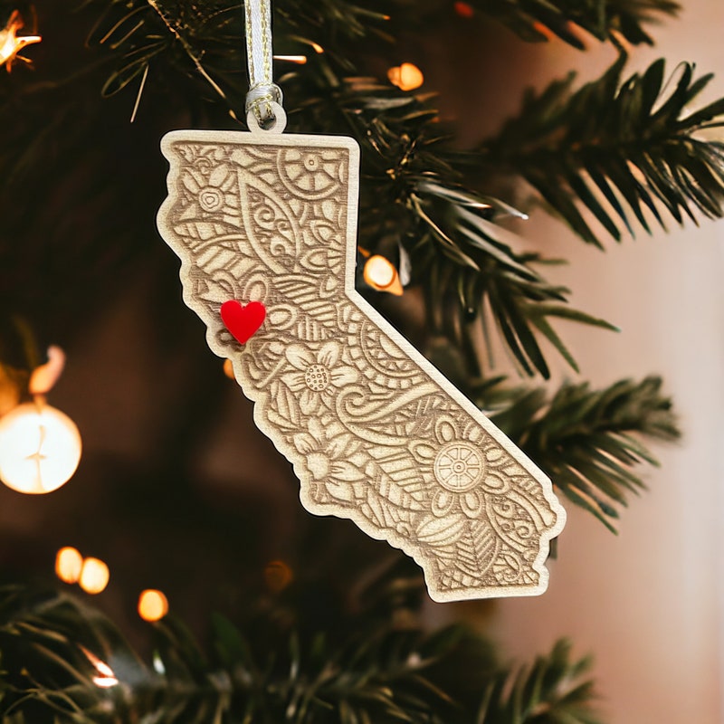 California Gift - 60+ Gift Ideas for 2025