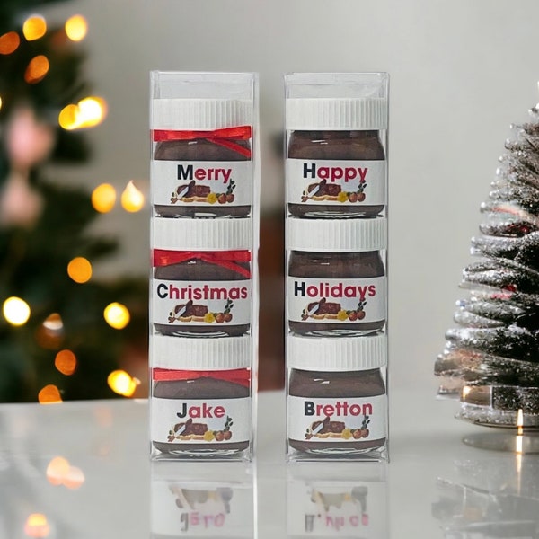 Nutella - Etsy
