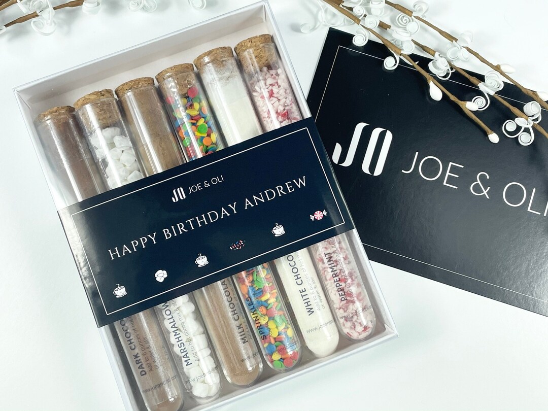 Happy Birthday Gift Personalized Birthday Gift Custom - Etsy