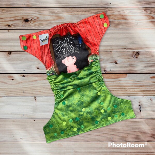 Some Pig - Etsy