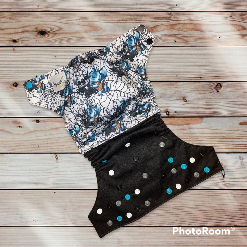 Anime Diapers - Etsy