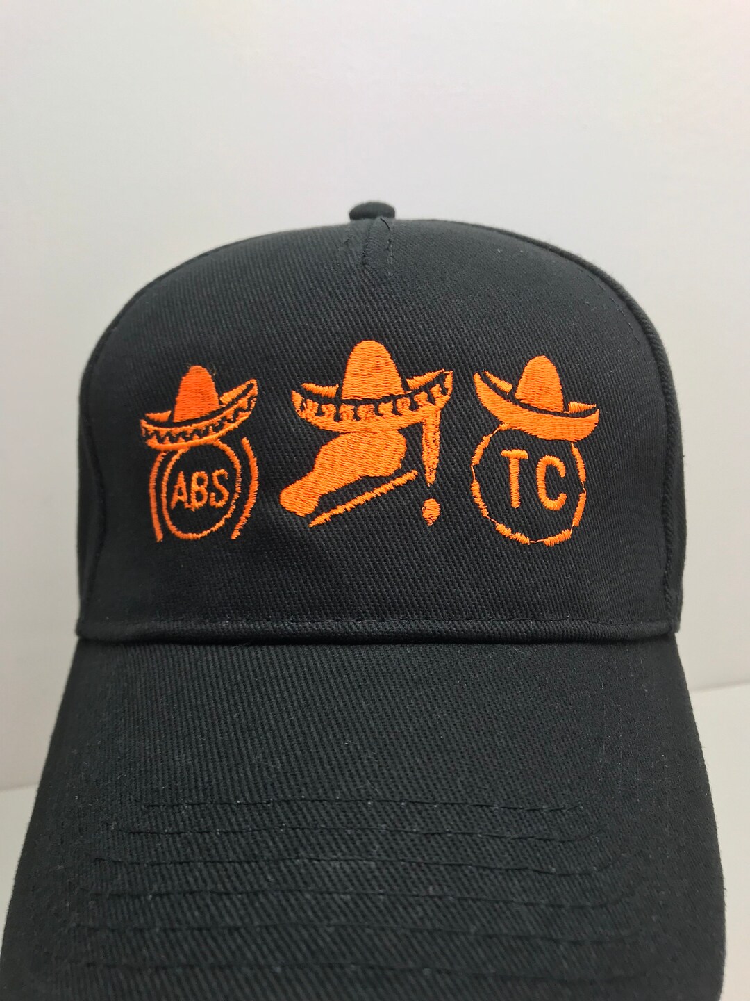 3 Amigos Land Rover Discovery 2 Baseball Cap Land Rover - Etsy UK