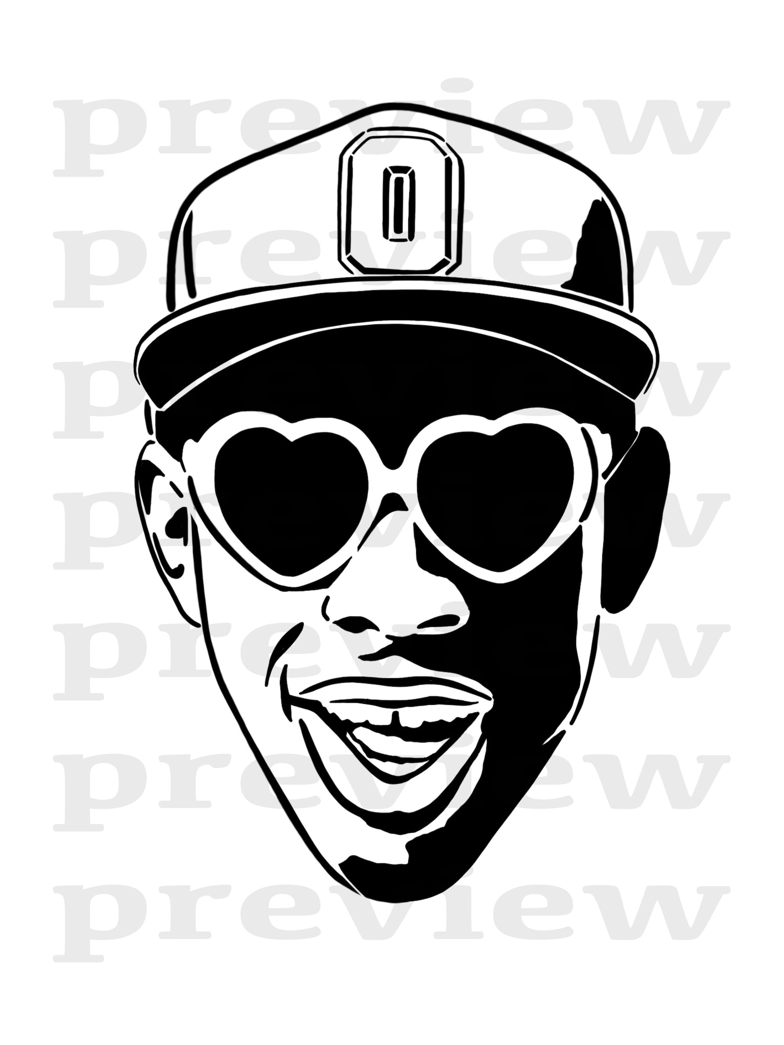 Tyler the Creator Svg Golf Wang svg Igor svg Tyler svg | Etsy