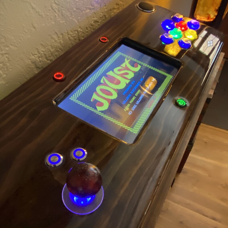Arcade Toys - Etsy