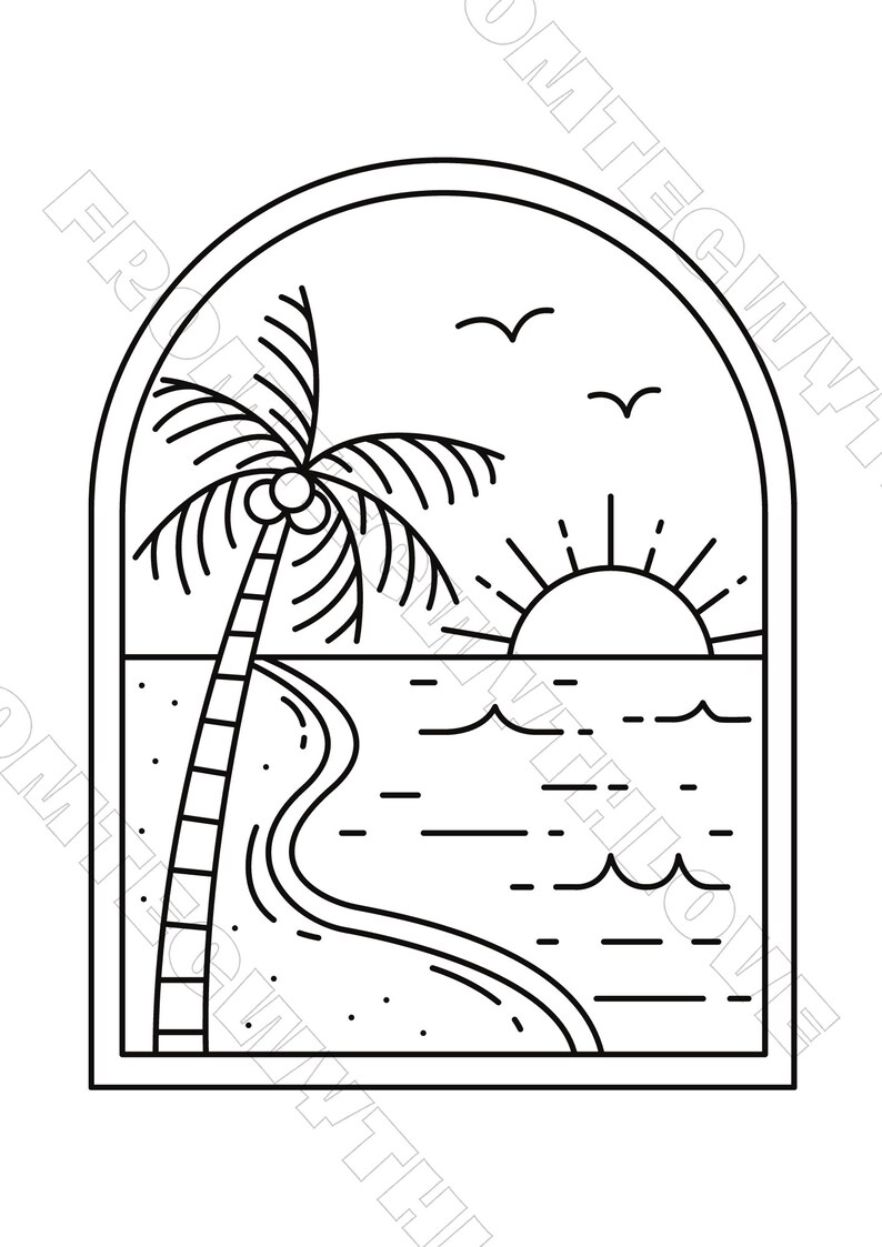 Survivor Coloring Pages Printable Coloring Pages