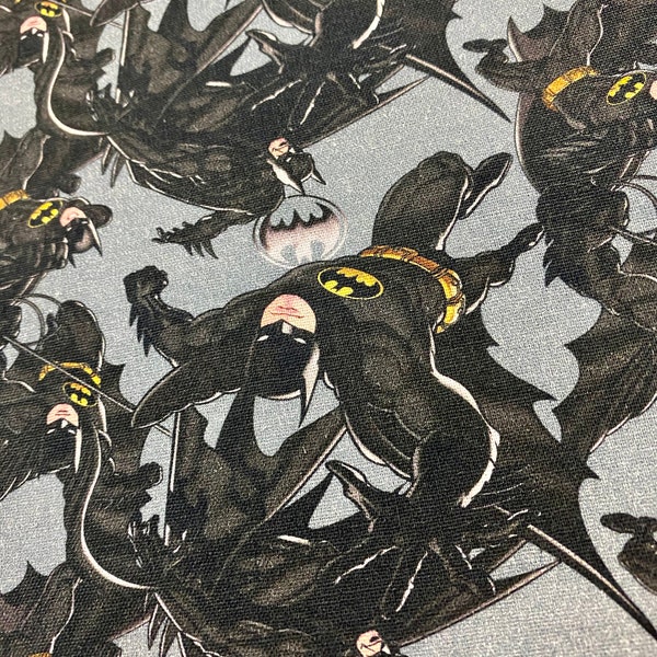 Knight Novelty Fabric - Etsy