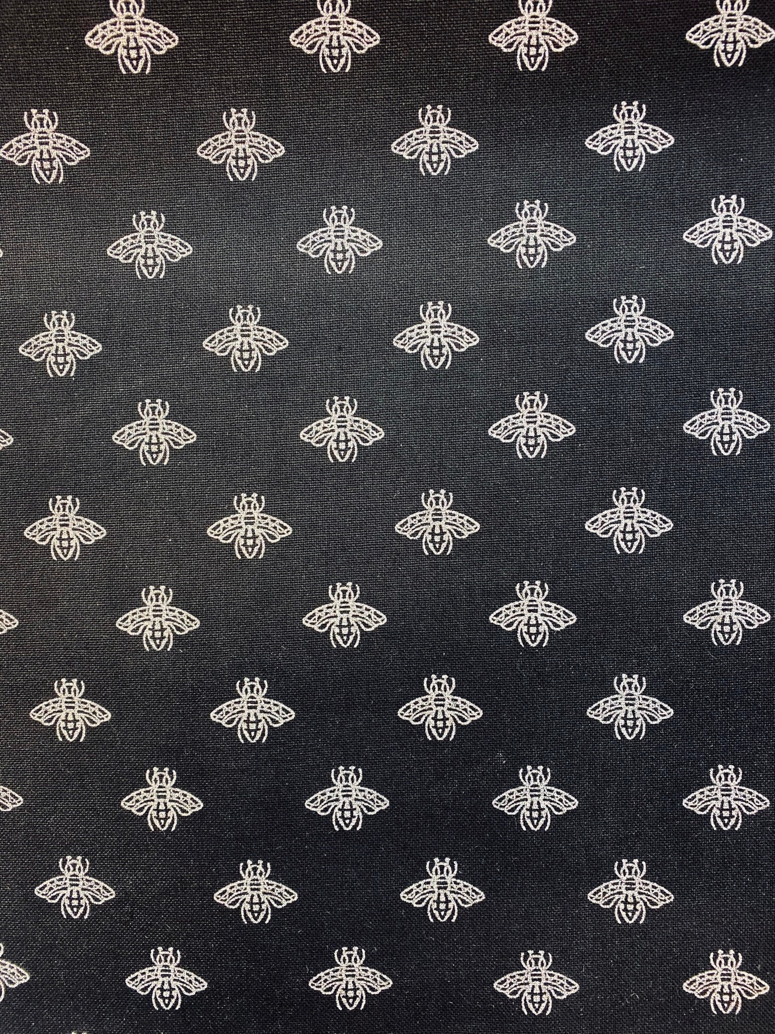 Gucci Pattern Fabric