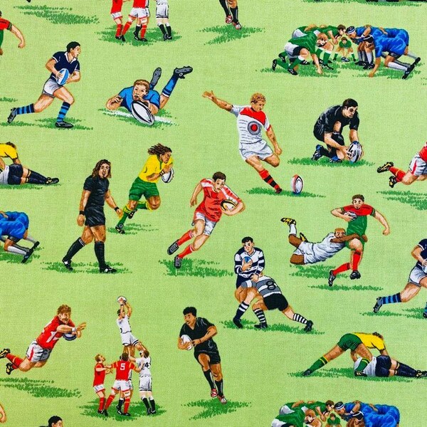 Novelty Fabric - Etsy UK