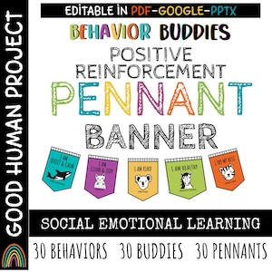 GoodHumanProject - Etsy