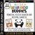 New Behavior Buddies HOME Bundle Good Human Project Editable - Etsy