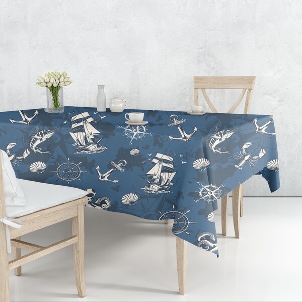 Nautical Table Top - Etsy