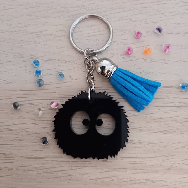 Susuwatari - Etsy UK
