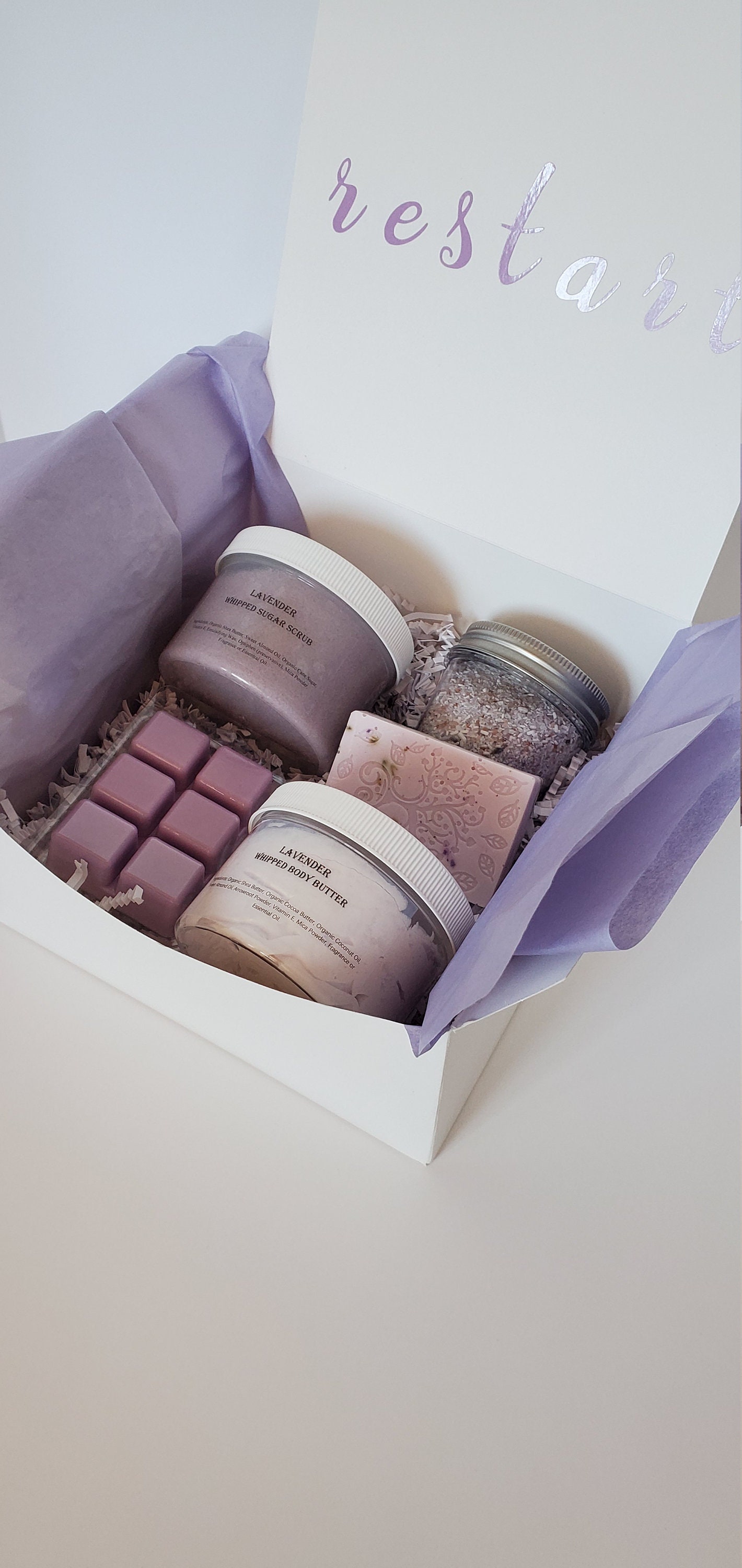 Gift Basket for Mom. Mom to Be Gift. New Mom Gift. Relaxing Gift for ...