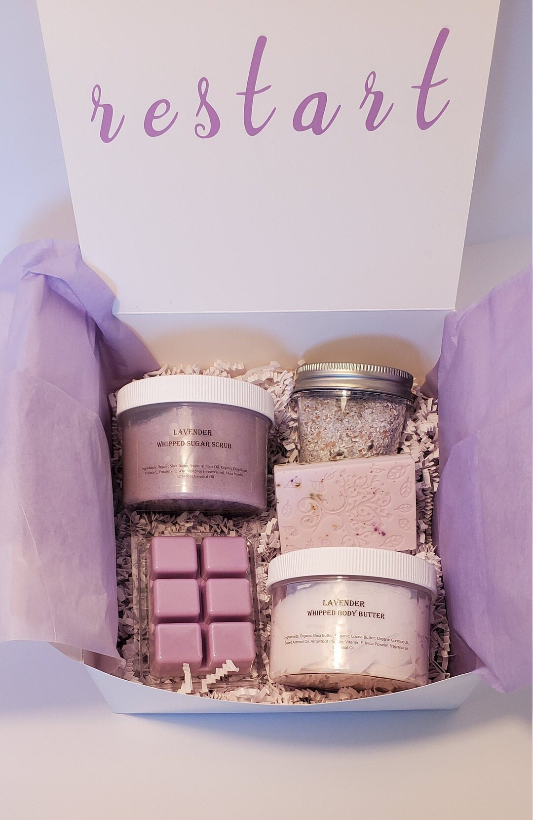 Gift Basket for Mom. Mom to Be Gift. New Mom Gift. Relaxing Gift for ...