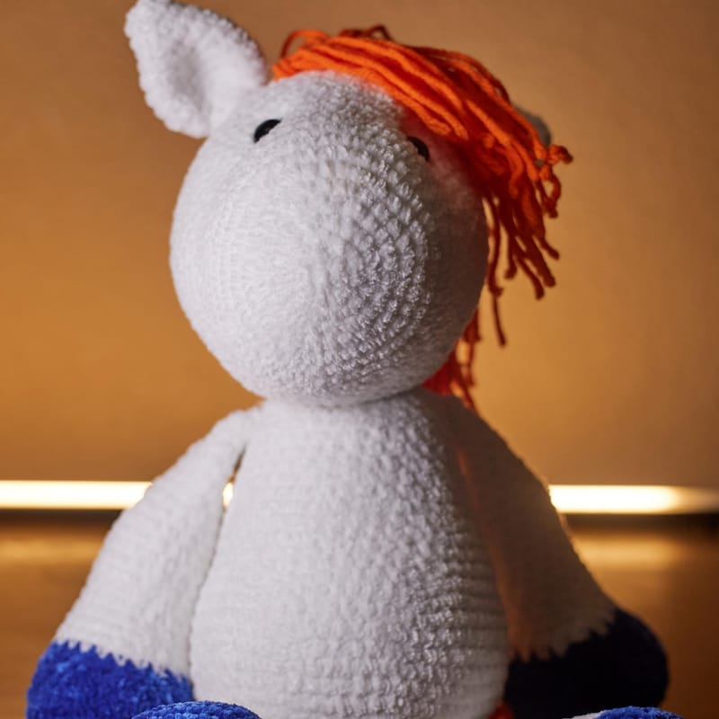 Broncos Crochet - Etsy