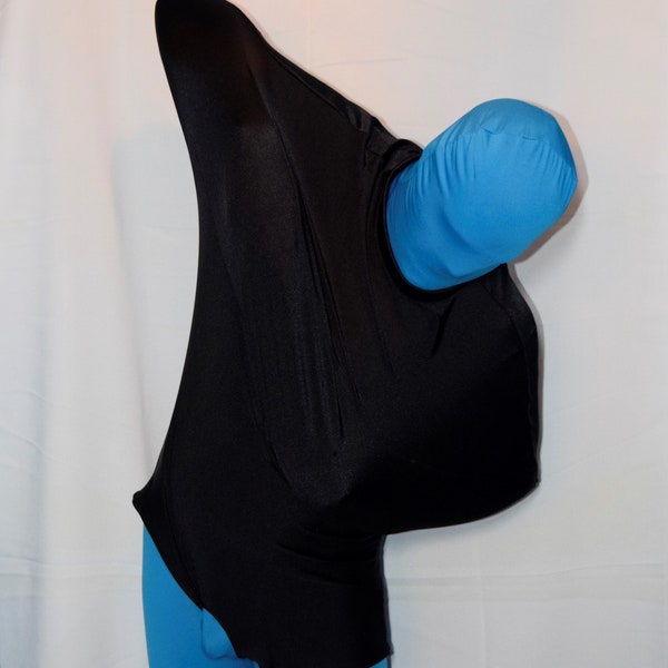 Full Body Straitjacket - Etsy