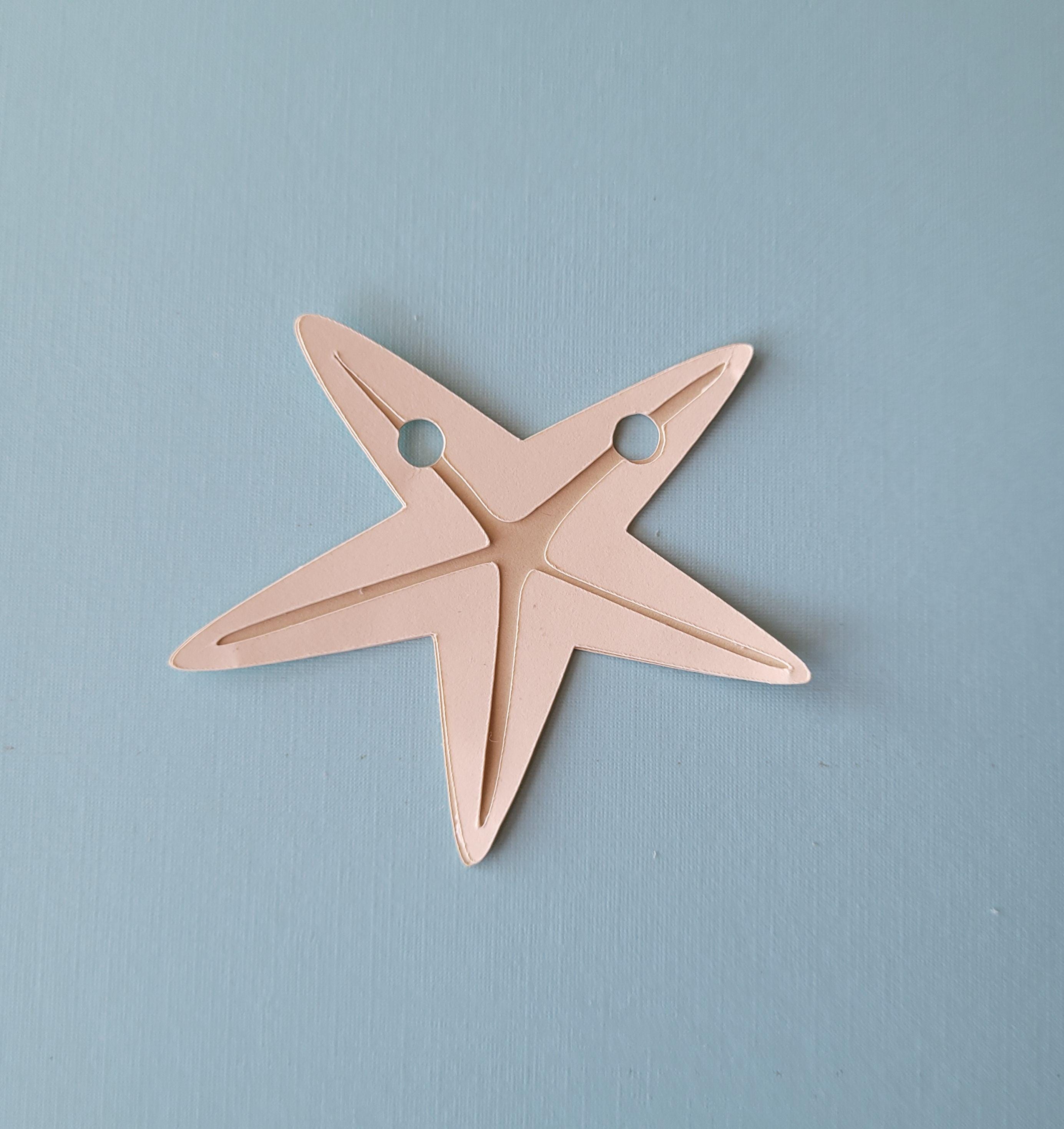 Shell Banner SVG, DIY Two Layered Digital Files - Etsy