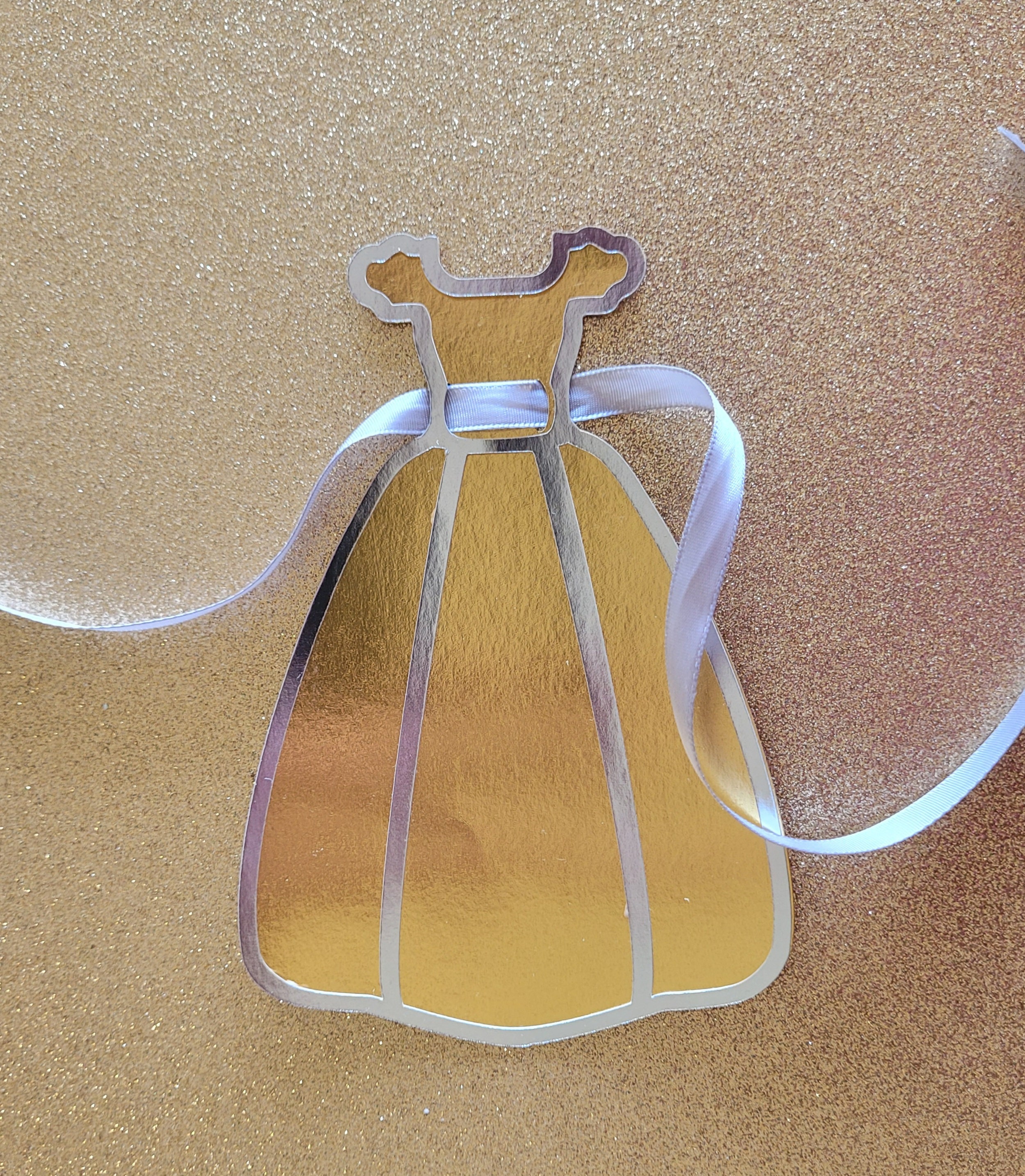 Princess Dresses Banner SVG DIY Two Layered Digital Files - Etsy