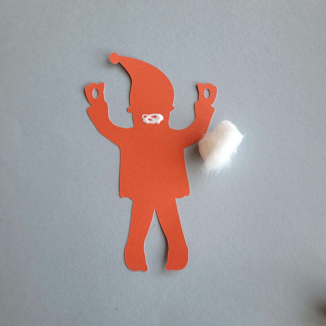 Hanging Nisse Banner SVG, DIY Scandinavian Elf, Tomte or Gnome Digital ...