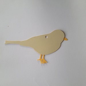 Sparrow Ornament and Cut Out SVG, DIY Cricut Digital Layered Image - Etsy