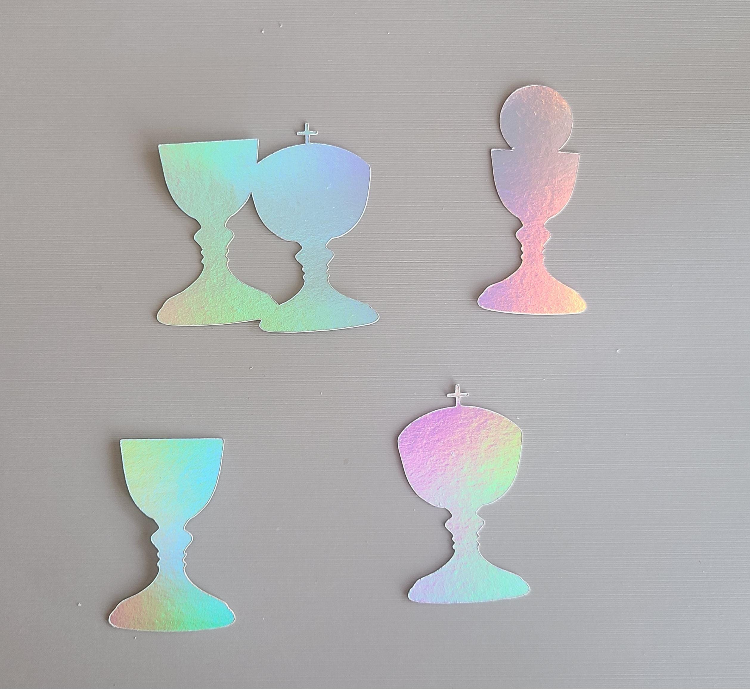 Holy Communion Image Svgs, Digital Cut Files - Etsy