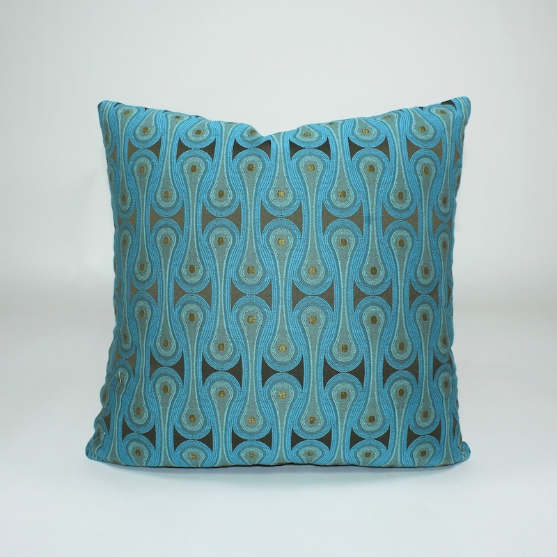 Maharam Pillow - Etsy
