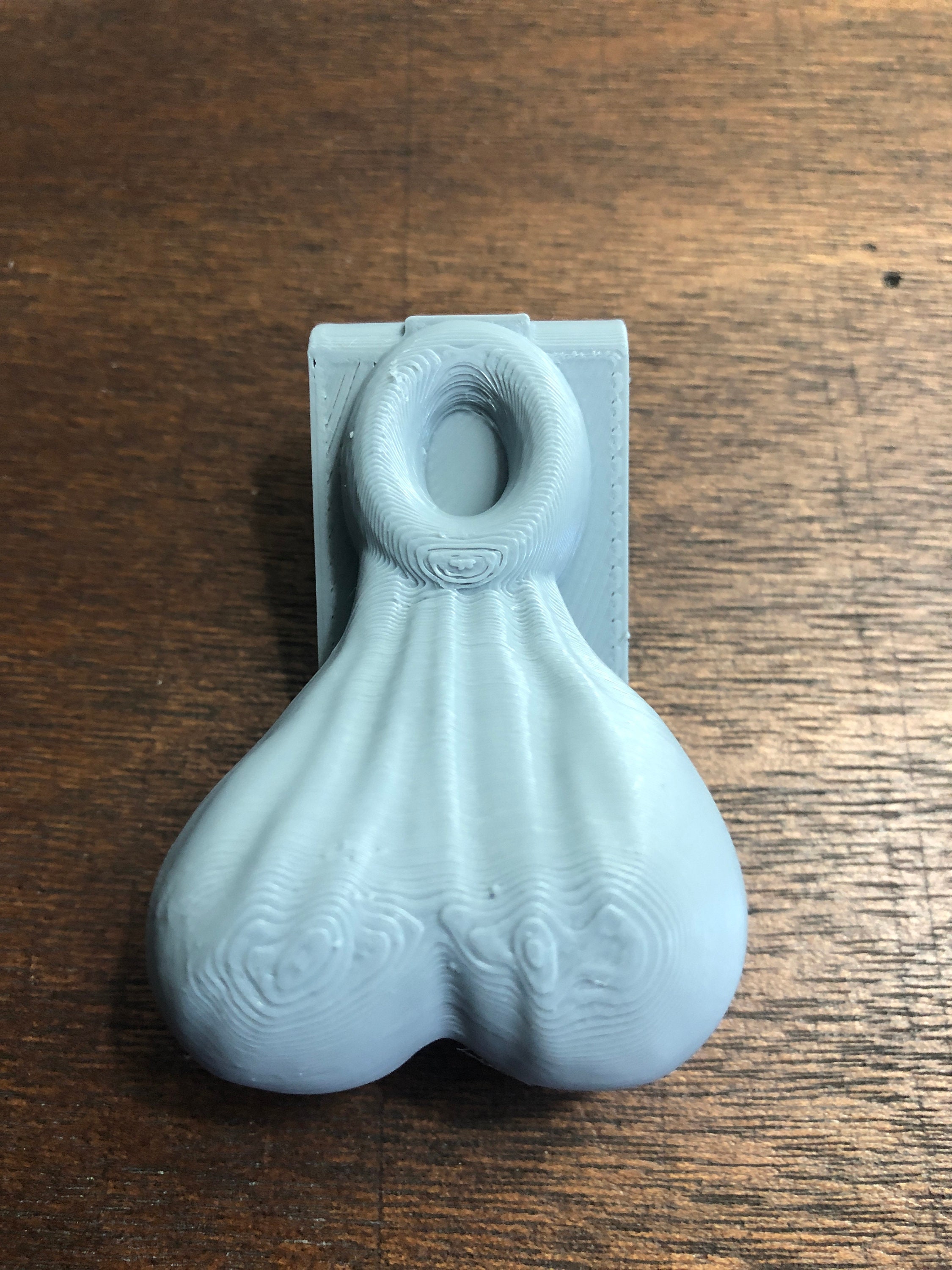 Croc Nuts Croc Balls x 2 Charms 3d Printed. Great Gift Idea | Etsy