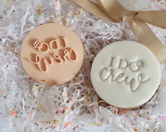 I Do Crew | Etsy